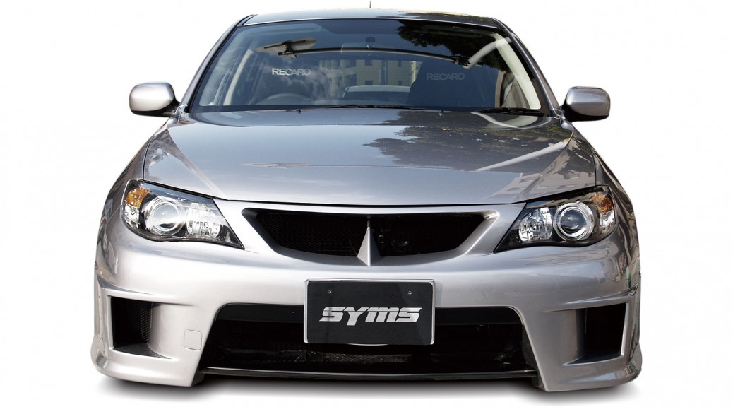 プロダクト | Syms Racing Team | ページ 4