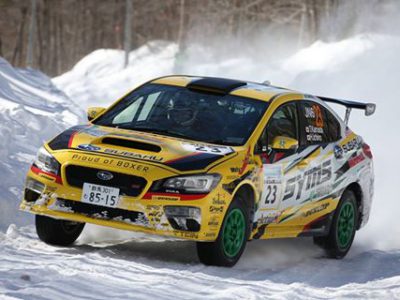 イベント情報 | Syms Racing Team