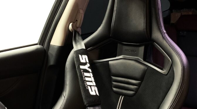 プロダクト | Syms Racing Team