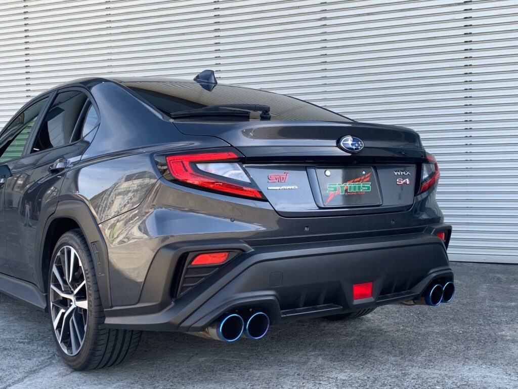 Syms Racing Team | SYMS オフィシャルホームページ